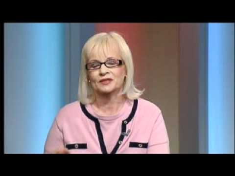Late-Talk mit Bernd Schumacher und Astrologin Ruth Bauer-Wolf