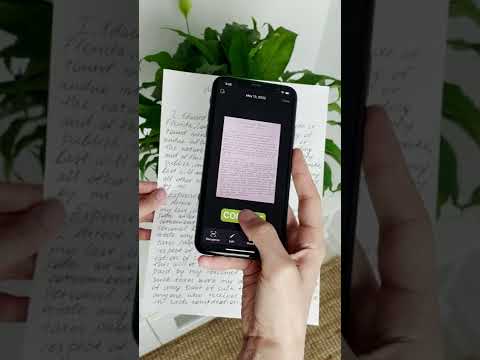 My Scanner - Scan Documents, Annotate PDF and Sign - Try Now!