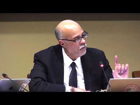 Lower Merion School Superintendent Copeland recommends against spending $100 million