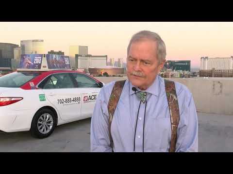Las Vegas taxi operator of more than 50 years plans to sell or close operations by March