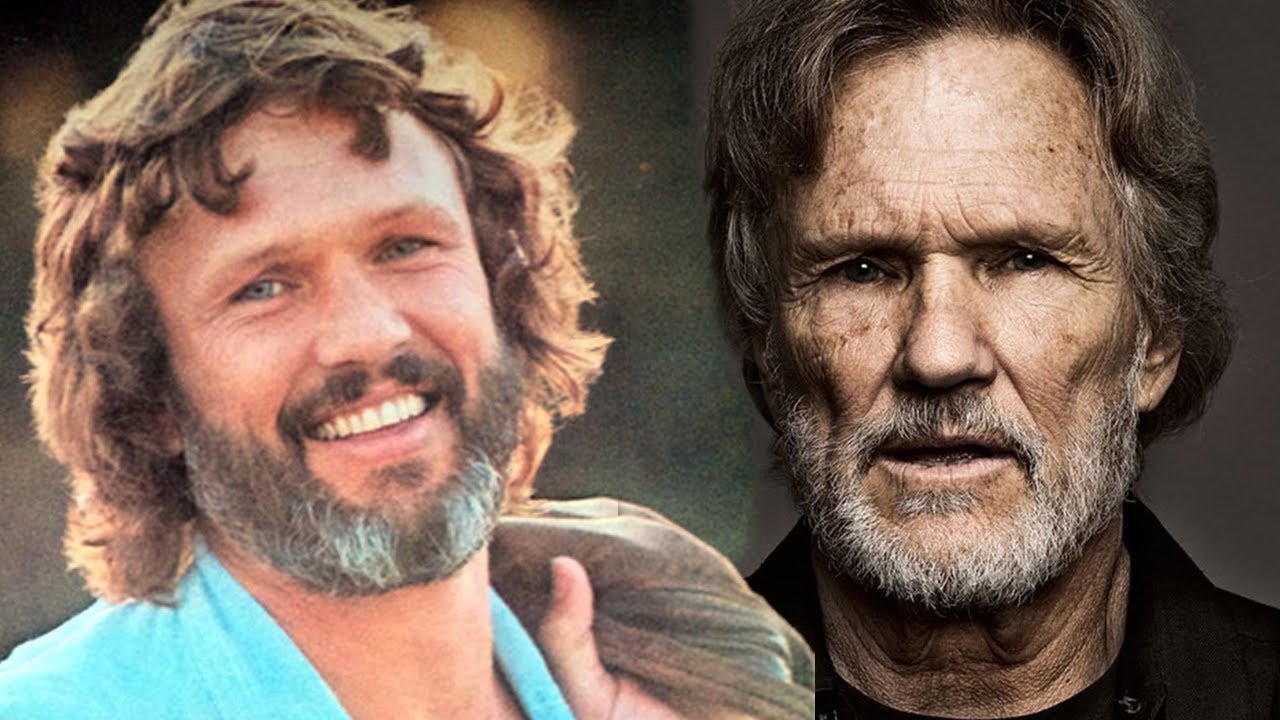 The Life and Sad Ending of Kris Kristofferson – Curious World