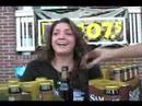 KS1075 Morning Show - Kathie J loses bet over World Series