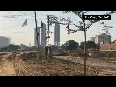 Brahma Group and Adani Realty Adani Realty Brahma Downtown Avenue ...