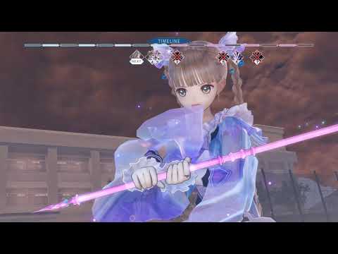 Steam Community :: BLUE REFLECTION