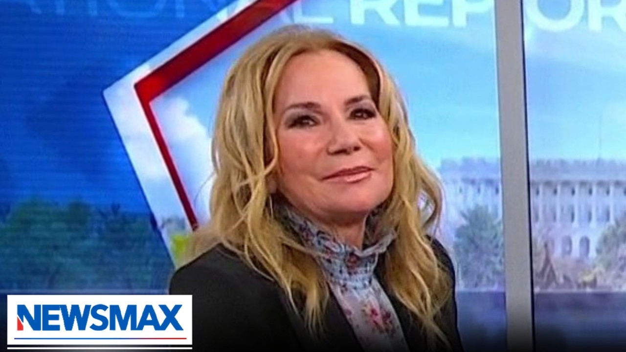 Kathie Lee Gifford on faith, history, and her newest book | National Report