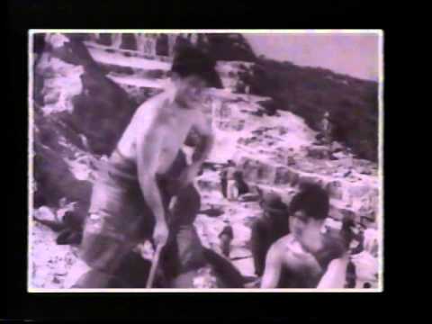 Cinema in China: Visions, Channel 4 UK 1983 (pt 1)
