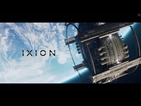 Steam Community :: Video :: Ixion: Chapter 1