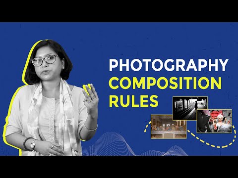 3 Most Important Rules of Photography Composition