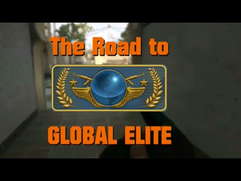 Steam Community :: Video :: The Road to Global Elite: Gold Nova 2