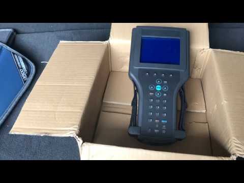 GM Tech 2 Clone: What's in the Box?