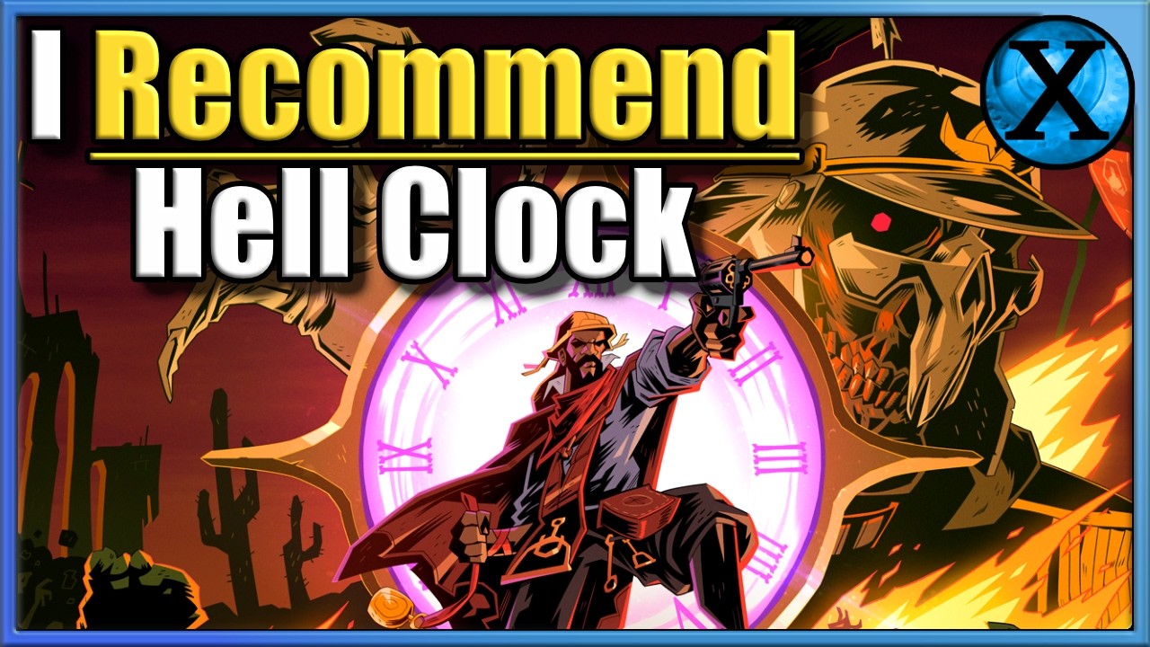 New Hell Clock Guides, Builds, and Database - Maxroll.gg