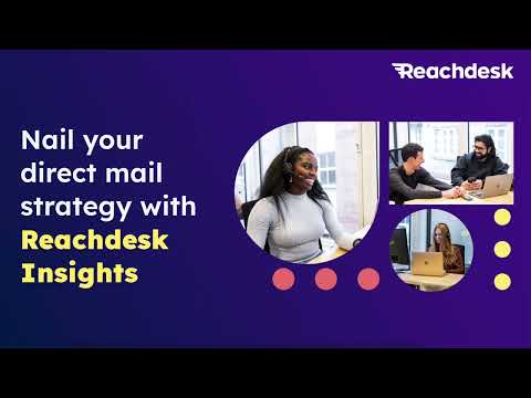 Reachdesk Reviews and Pricing 2024