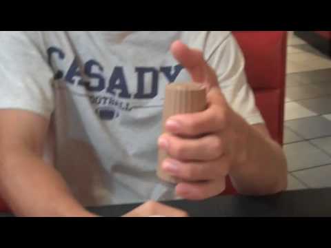Final Take - Opposable Thumbs