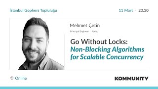 Go Without Locks: Non-Blocking Algorithms for Scalable Concurrency | Kommunity