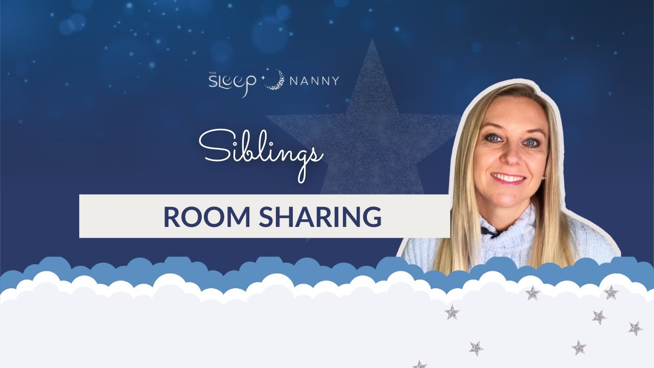 121. Siblings Room Sharing