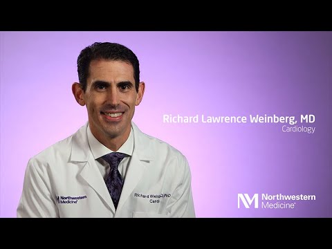 Richard Lawrence Weinberg, MD