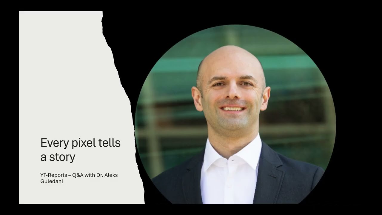 SYNENTEC - Webinar about YT-REPORTS Software AddOn