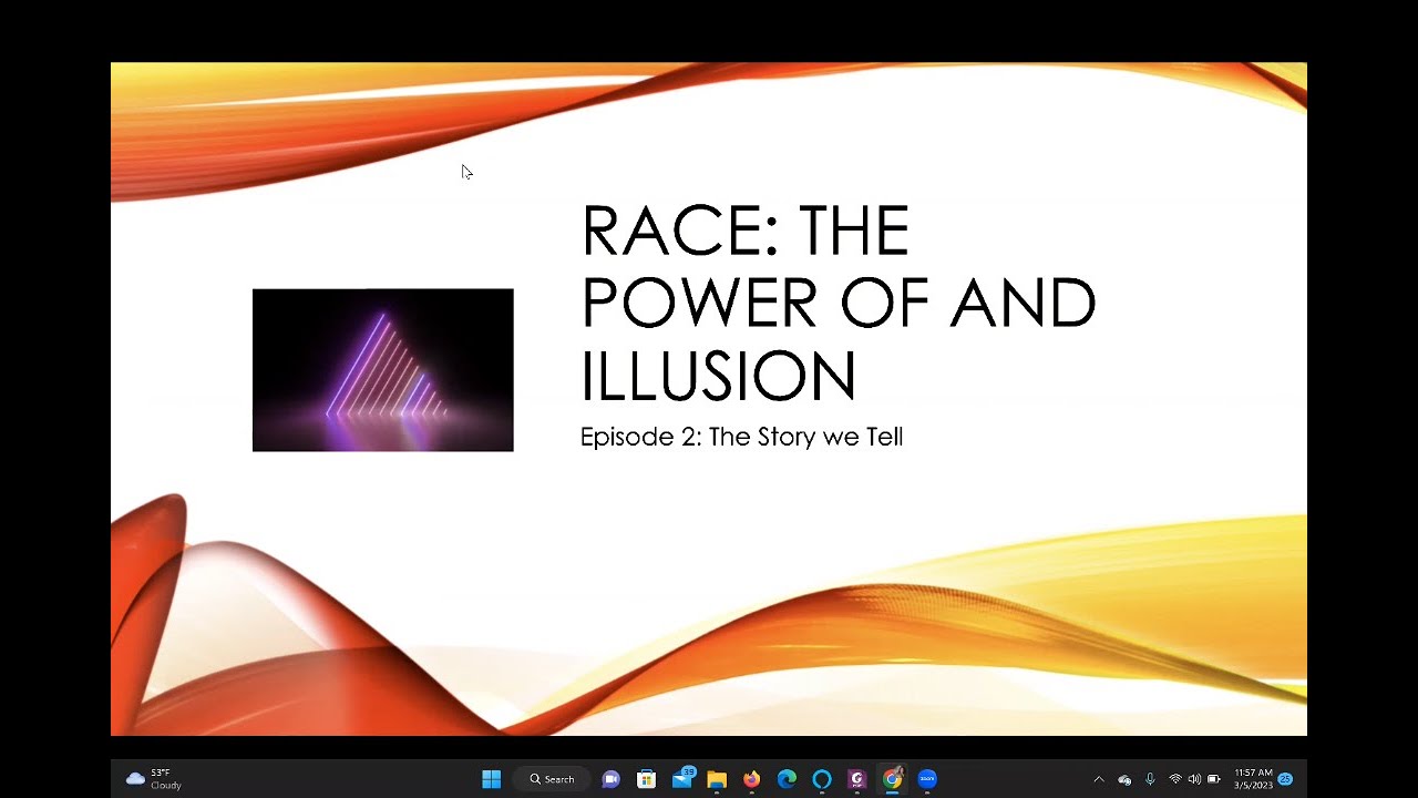 The Social Construction of Race: Insights from Race: The Power of an ...