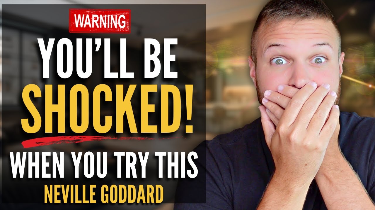 Transform Your Reality: The Power of Affirmations According to Neville Goddard | Galaxy.ai