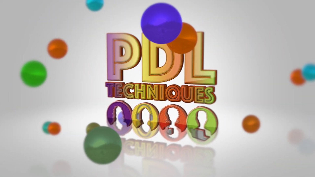 Non linear Presentations