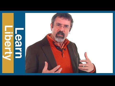 Environmental Protection: The Surprising Solution | Learn Liberty