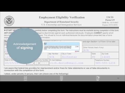 EOS for Employees