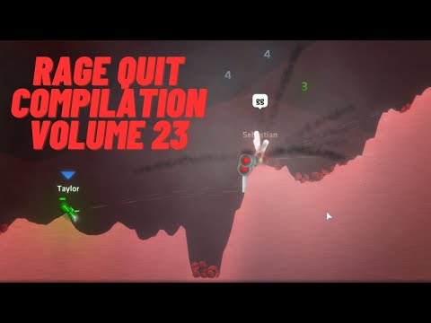 Steam Community :: Video :: ShellShock Live | Rage Quit Compilation 23 ...