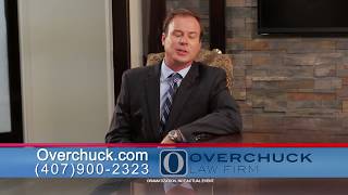 3 Best Personal Injury Lawyers in Orlando, FL - Expert Recommendations