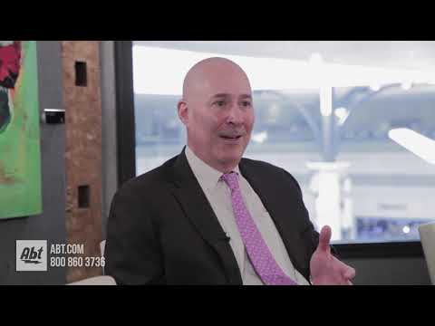 A Conversation with SVS President Gary Yacoubian