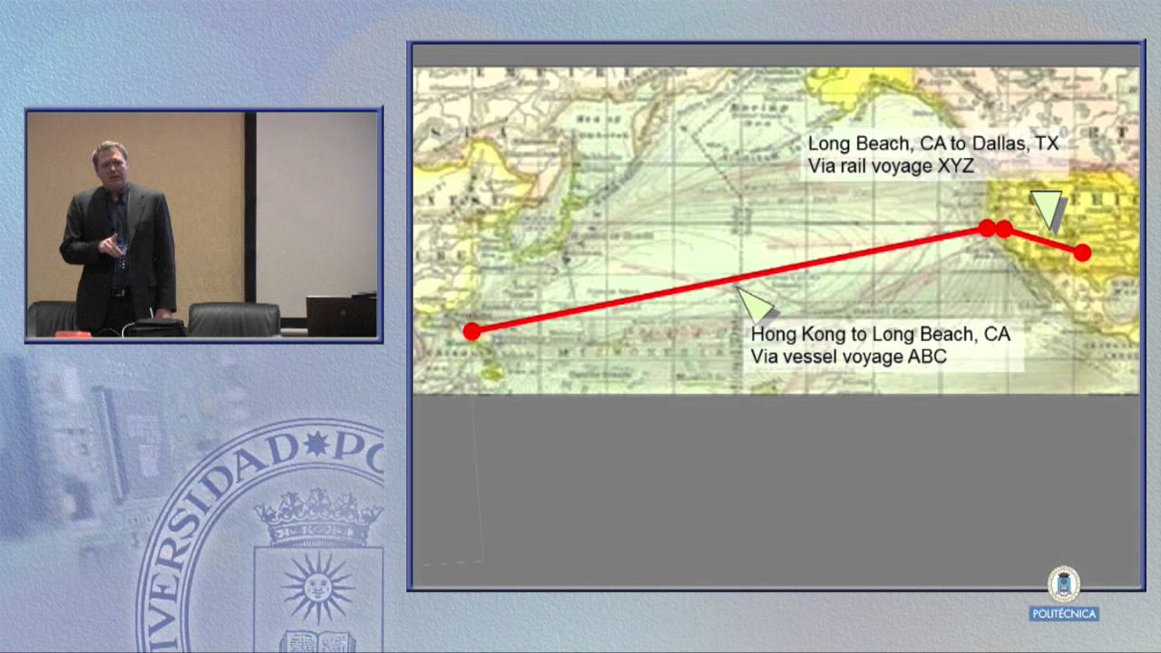 Keynote -- DDD Global Introduction. DDD IASA (2/8)