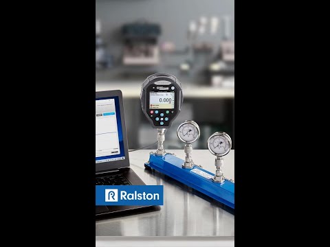 Tech Tip for Easier Analog Gauge Calibration: Try This Simple Trick First