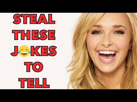 Funniest Jokes To Tell Your Friends.