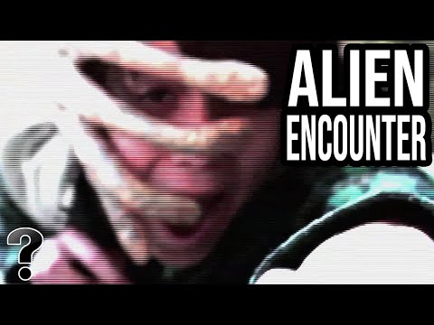 What If You Were Abducted By Aliens?