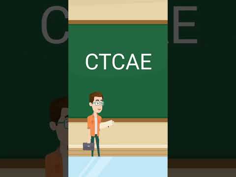 CTCAE || CLINPHARAM || Dr.Srinivas