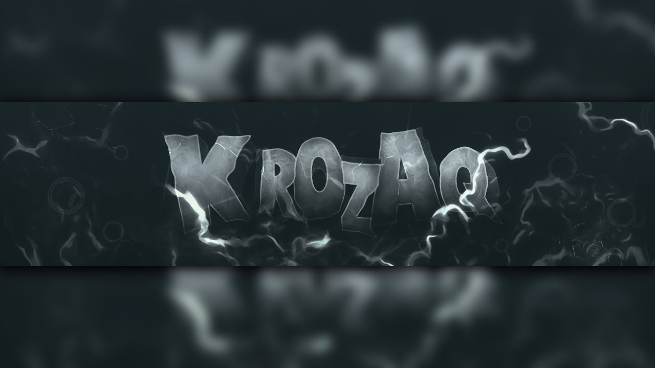Krozaq Speed Art 