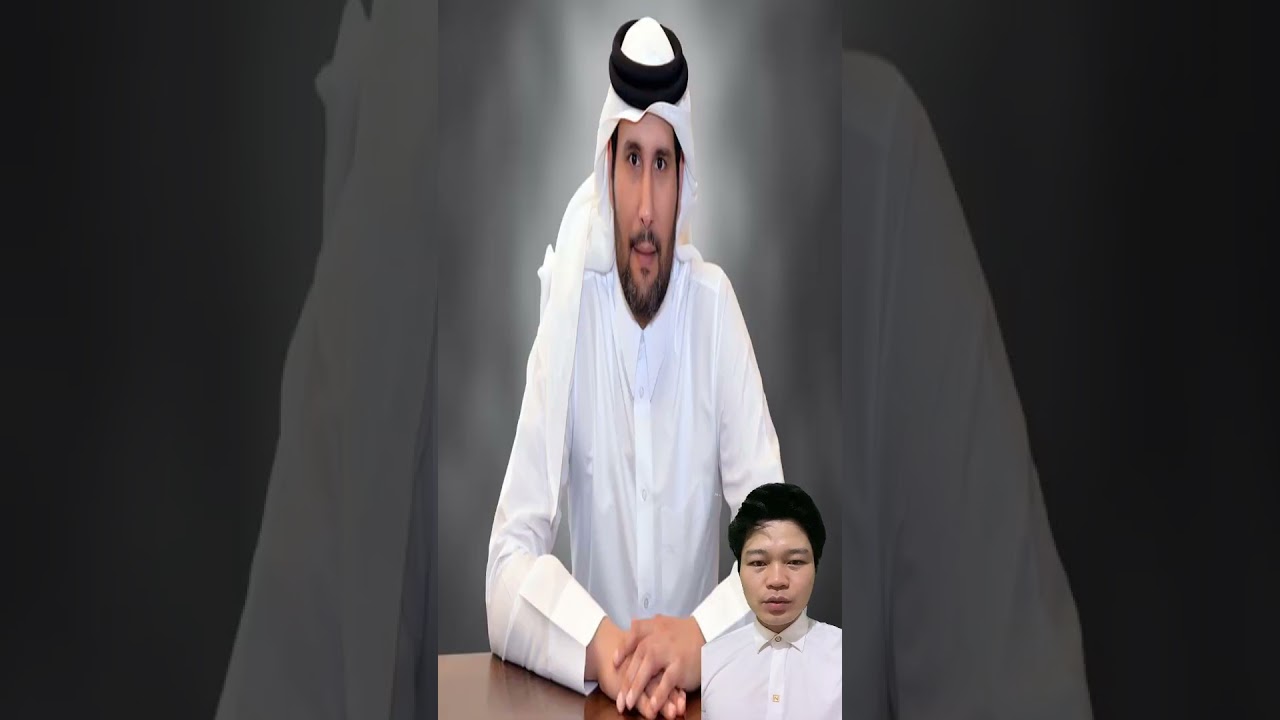 Sheikh Jassim makes 'take it or leave it offer' for Man Utd in final bid for club