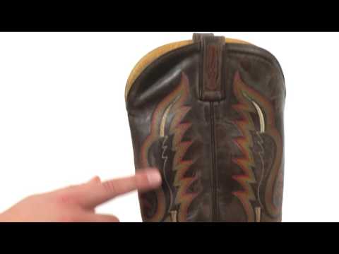 Old West Boots BSM1855 SKU:8592181