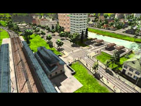 Steam Community :: Train Fever