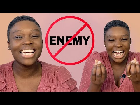 how to spot a FRENEMY! (signs you have a jealous friend!)