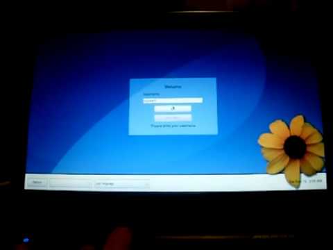 PXE Linux network booting (11-2011)