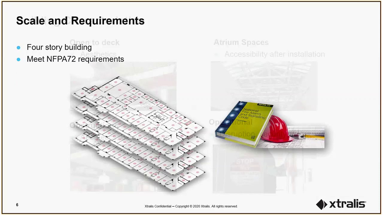 Video Series: VESDA-E VEA Addressable Aspirating Smoke Detection