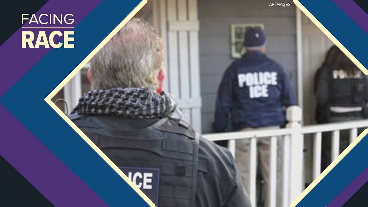 Know your rights: How to navigate ICE encounters effectively