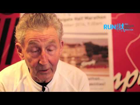 Ron Hill Turns 80 - Facts About His Incredible Career