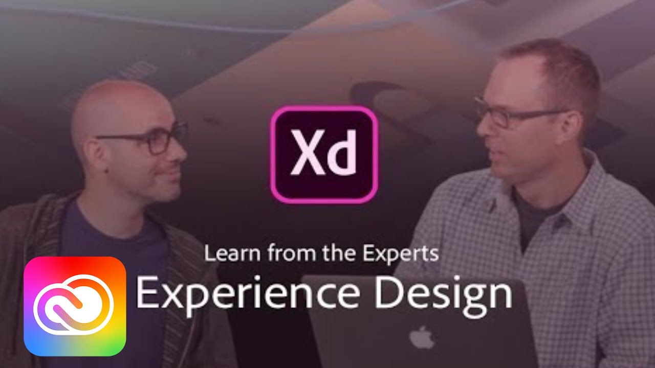 What is User Experience Design with Travis Neilson I Learn from the Experts | Adobe Creative Cloud