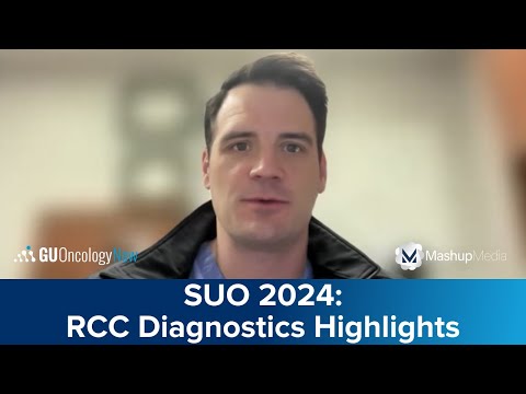 RCC Prognostics and Diagnostics Highlights from SUO 2024