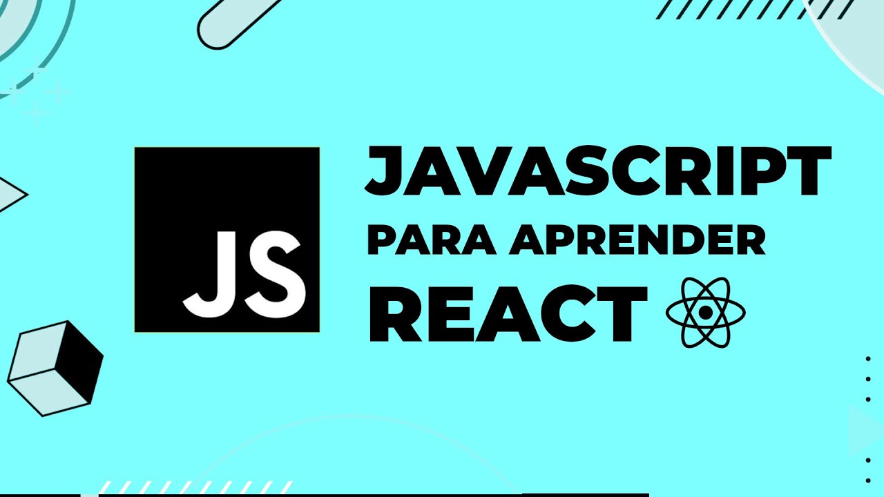Javascript para Aprender React