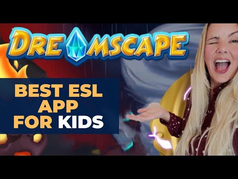 The best free app for kids (Teaching Reading Skills)