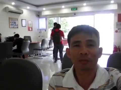 Sacombank Quận Thủ Đức PGD Bình Triệu