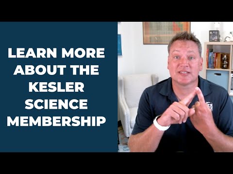 Kesler Science Membership - Middle School Science Curriculum
