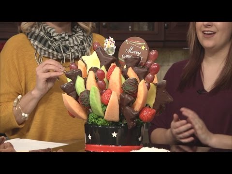 Edible Arrangements